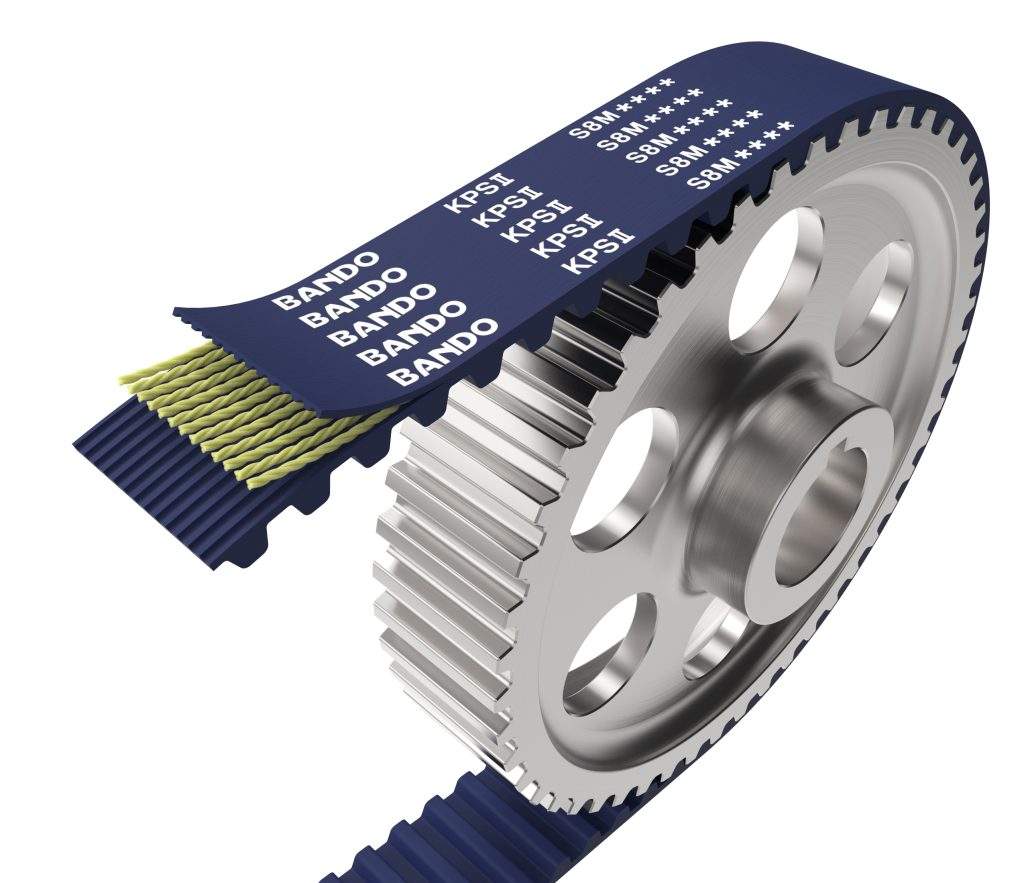 Zahnriemen - SKR Antriebstechnik GmbH SKR Antriebstechnik GmbH